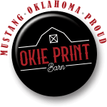 Order Online - Okie Print Barn